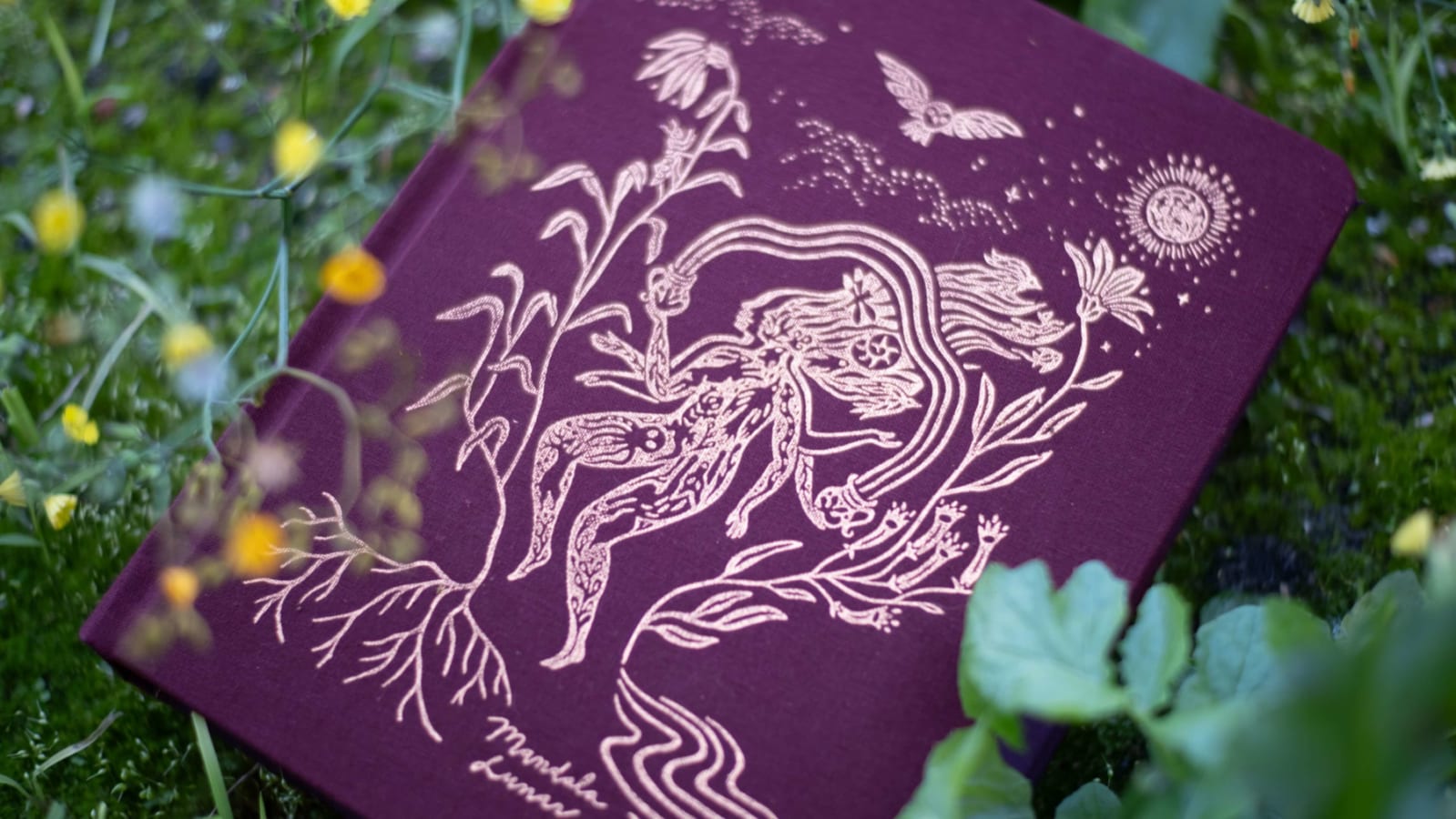 Sobre a Mandala Lunar – Mandala Lunar