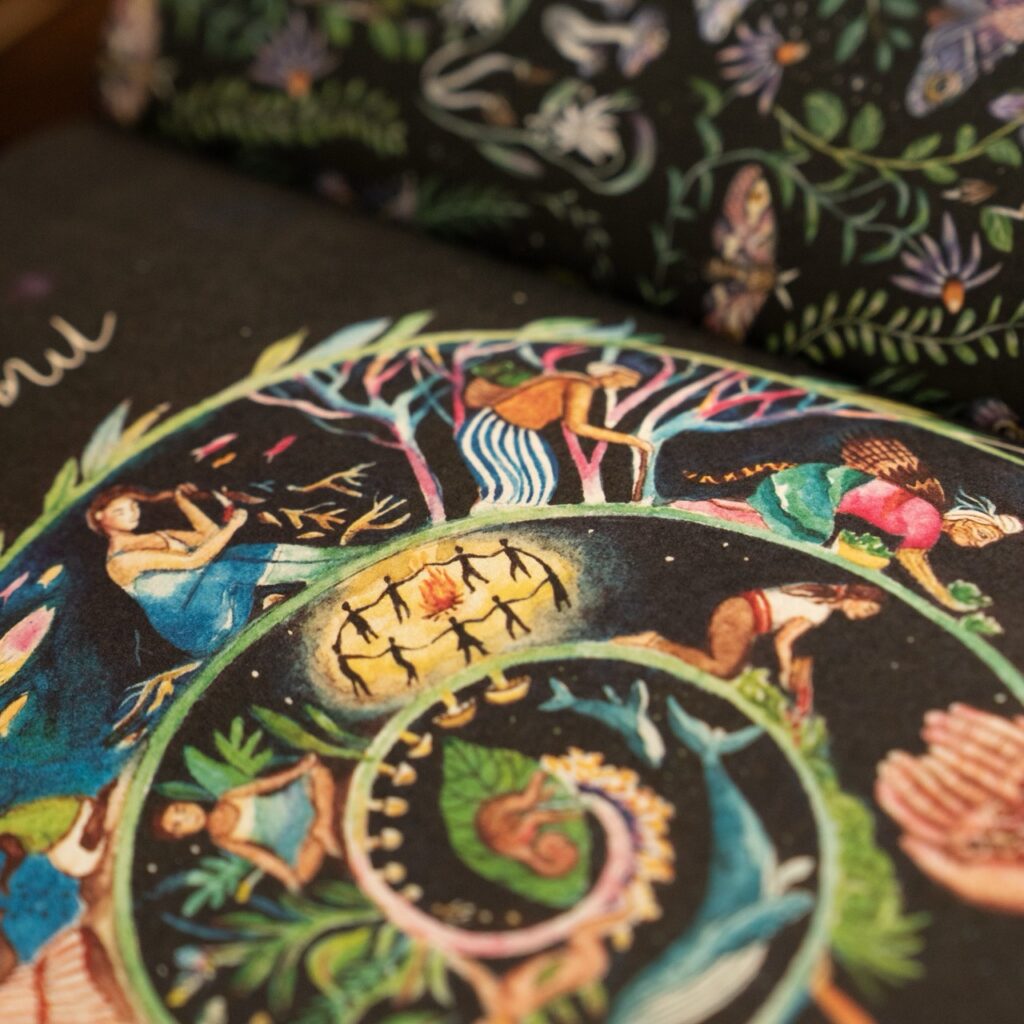 Comprar Mandala Lunar – Mandala Lunar